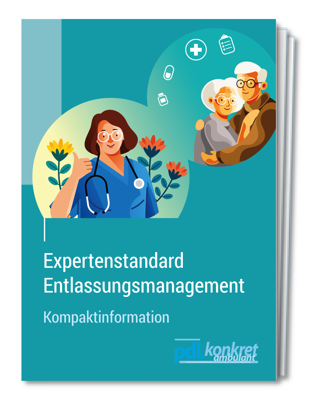 Expertenstandard Entlassungsmanagement Kompakt & zum Sofort-Download ...